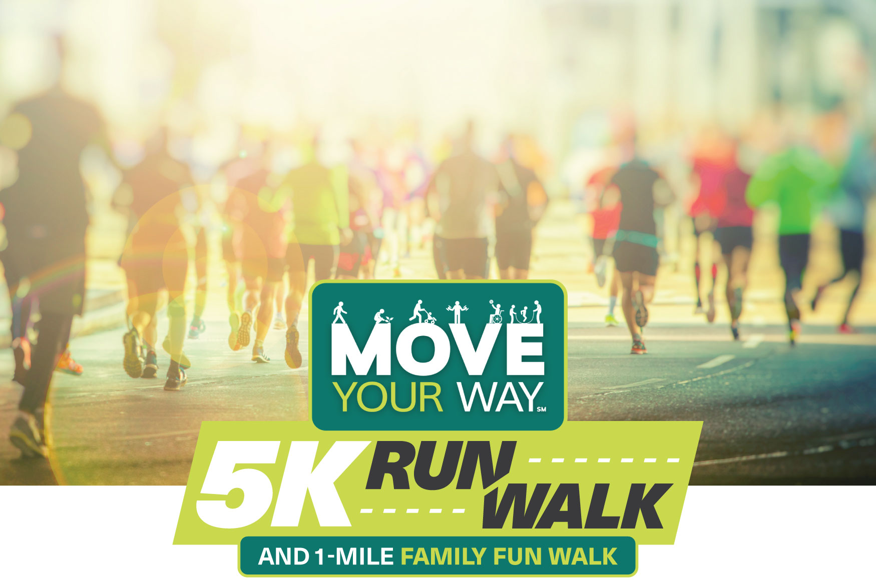 Free 5K run/walk Event Feb 9th 2019 - Get Healthy Clark County