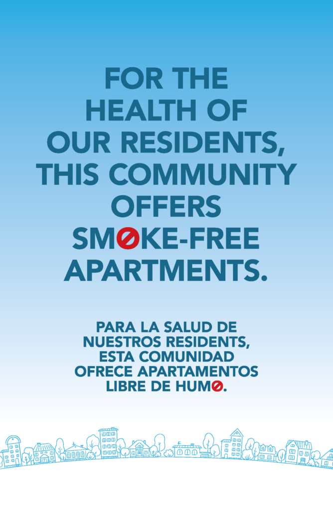 Smoke-Free Housing - Get Healthy Clark County