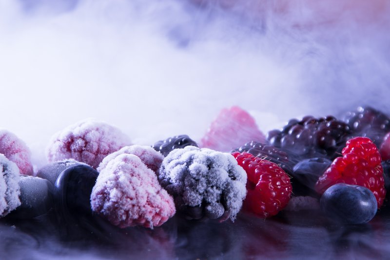 Easy & Chill Kid Snacks for the Summer - Get Healthy Clark County