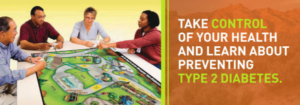 Managing Your Diabetes Conversation - Get Healthy Clark County