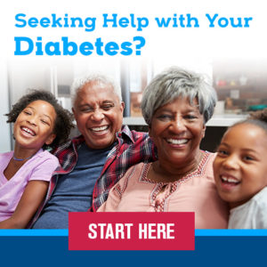 Local Diabetes Resources - Get Healthy Clark County