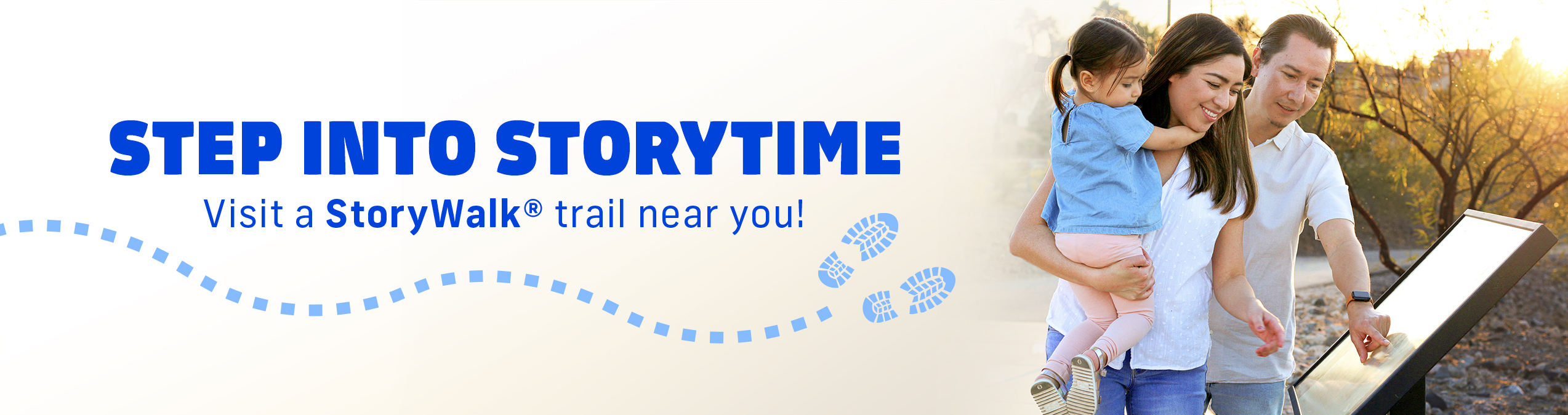 22-SNHD-00456 StoryWalk Website Slider Graphic 2547x674 F - Get Healthy ...