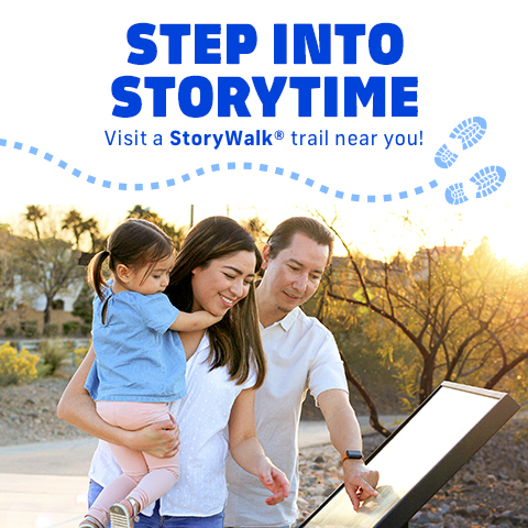 22-SNHD-00456 StoryWalk Website Slider Graphic 480x480 F - Get Healthy ...