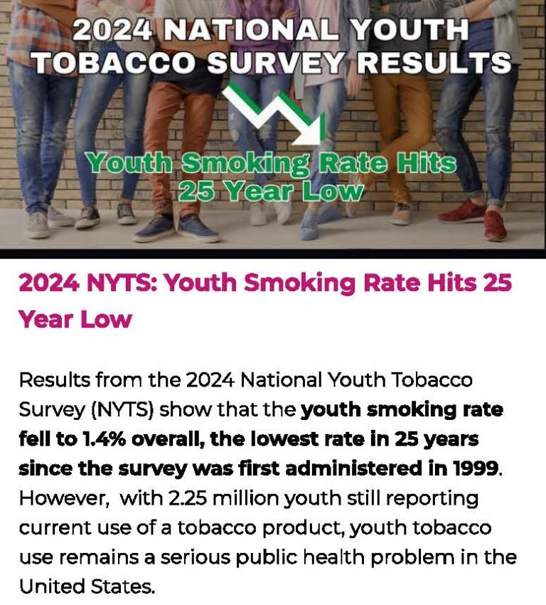 Live Tobacco Free - Get Healthy Clark County